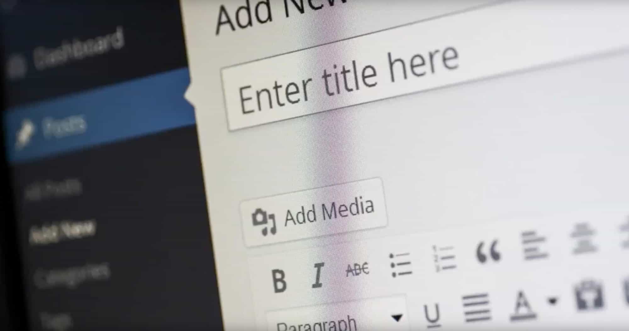 WordPress Templates | my friend earth™ Design