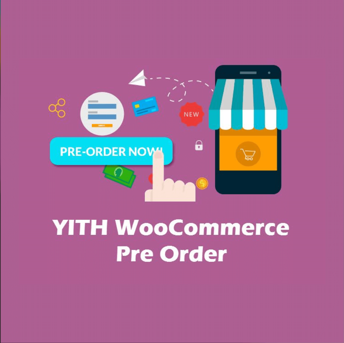 Pre-Order Products | my friend earth™ Design